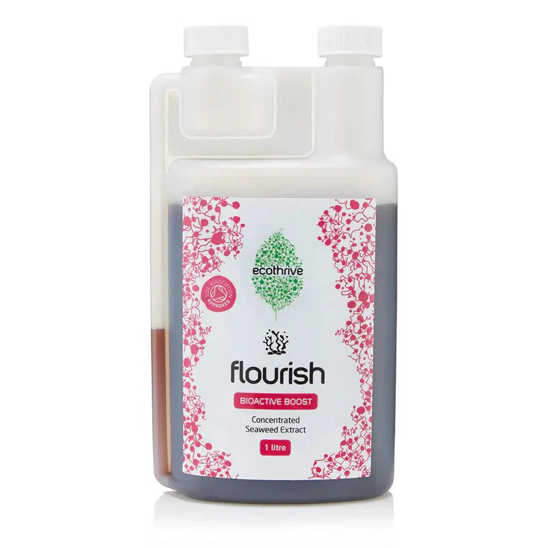 Ecothrive Flourish – LED GROW SHOP UK