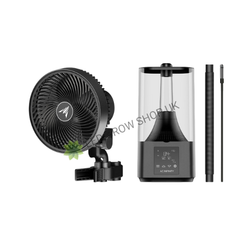 AC Infinity Best Seller Duo A – LED GROW SHOP UK